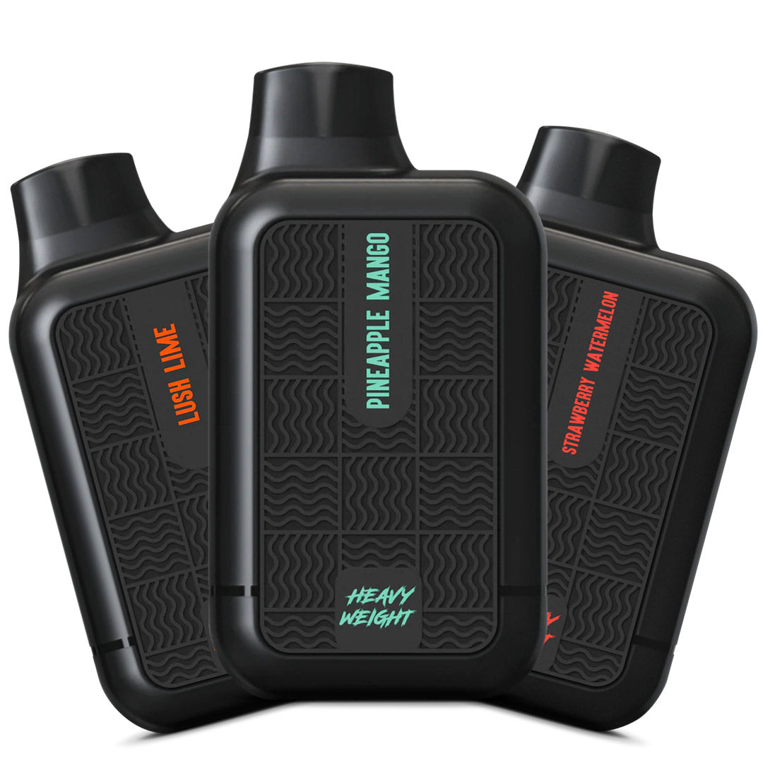 Tyson 2 0 Heavyweight Disposable Vape 7000 Puffs 1 Ct Highfi